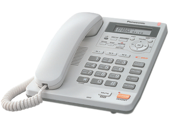KX-TS2350, KX-TS2352, KX-TS2356, KX-TS2358, KX-TS2361, KX-TS2362, KX ...